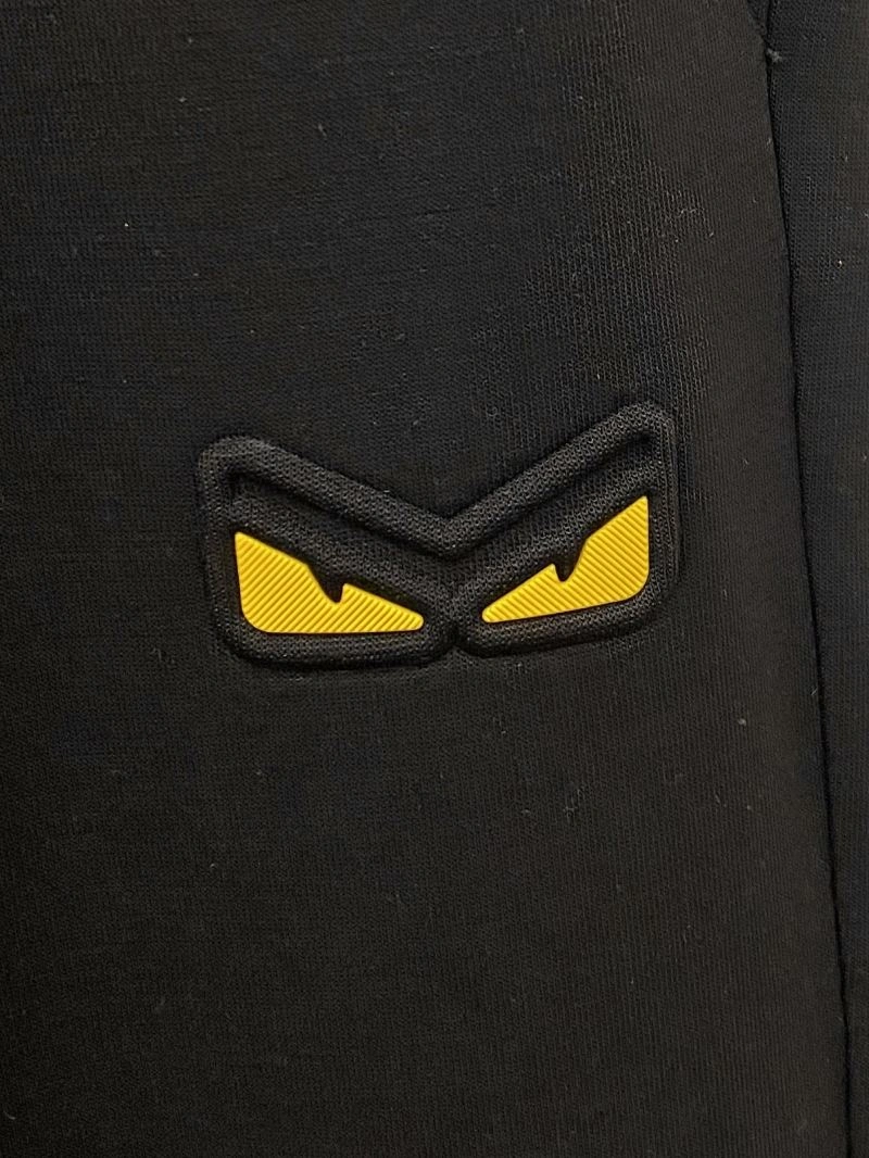 Top mirror Fendi Long Pants