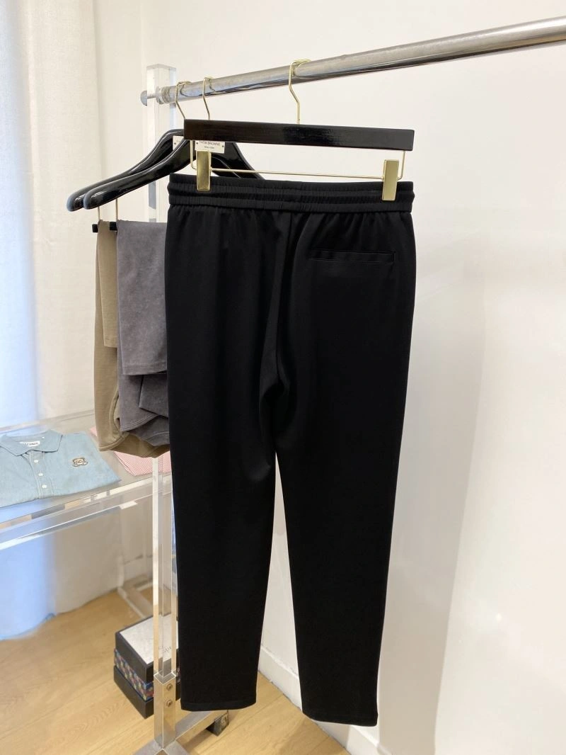 Top mirror Fendi Long Pants
