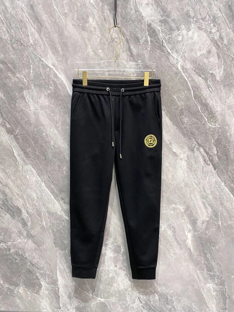 Fendi Long Pants