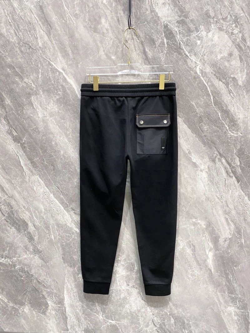 Original Fendi Long Pants