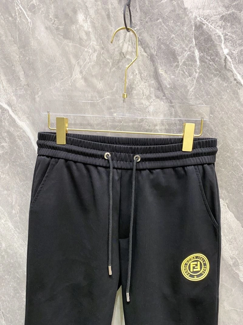Original Fendi Long Pants