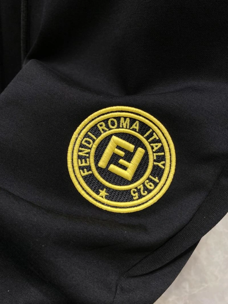Original Fendi Long Pants