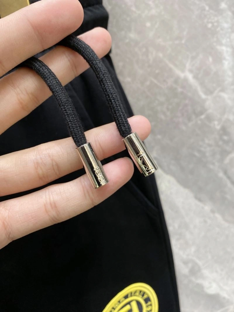 Original Fendi Long Pants