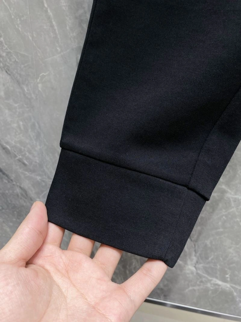 Original Fendi Long Pants