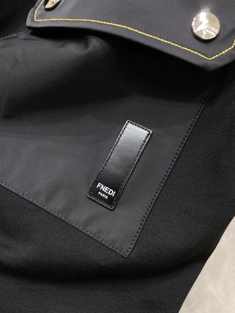 Original Fendi Long Pants