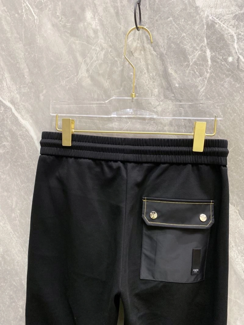 Original Fendi Long Pants