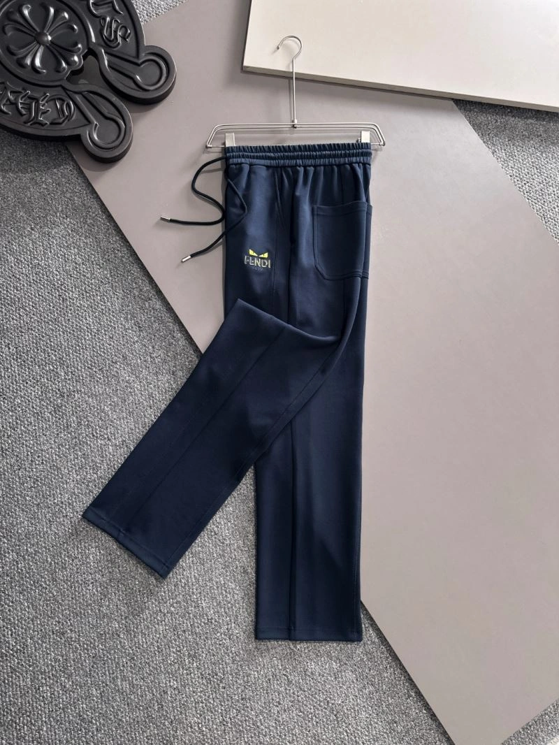 Low-cost Fendi Long Pants