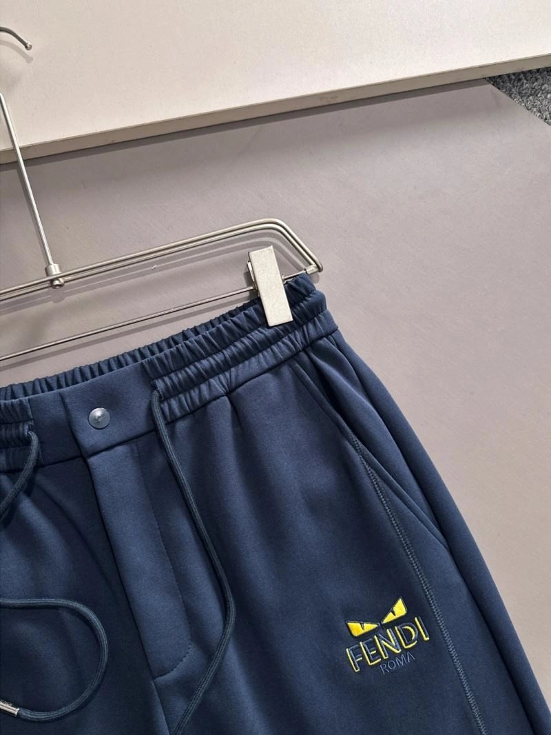 Low-cost Fendi Long Pants