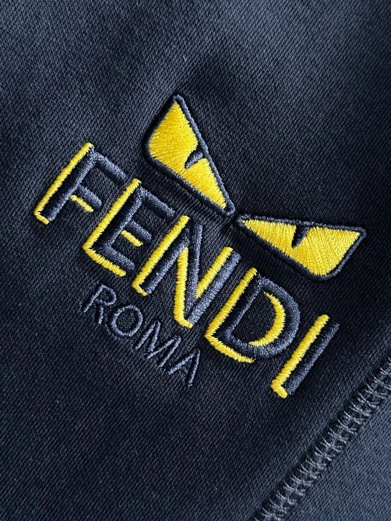 Low-cost Fendi Long Pants