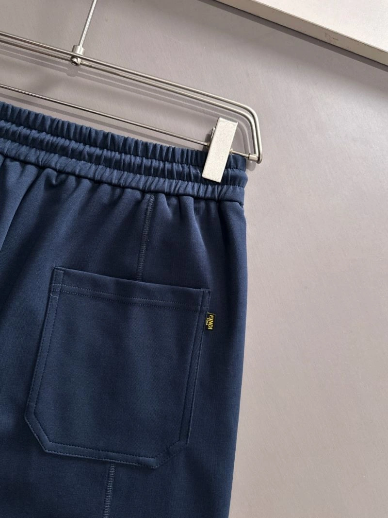 Low-cost Fendi Long Pants