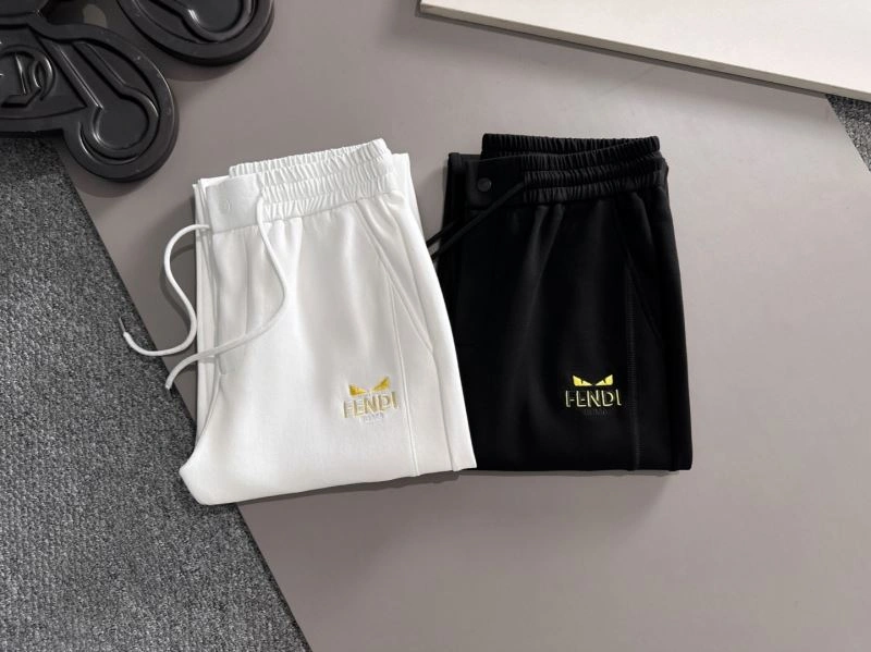 Indistinguishable Fendi Long Pants