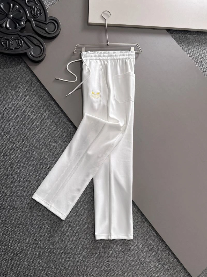 Indistinguishable Fendi Long Pants