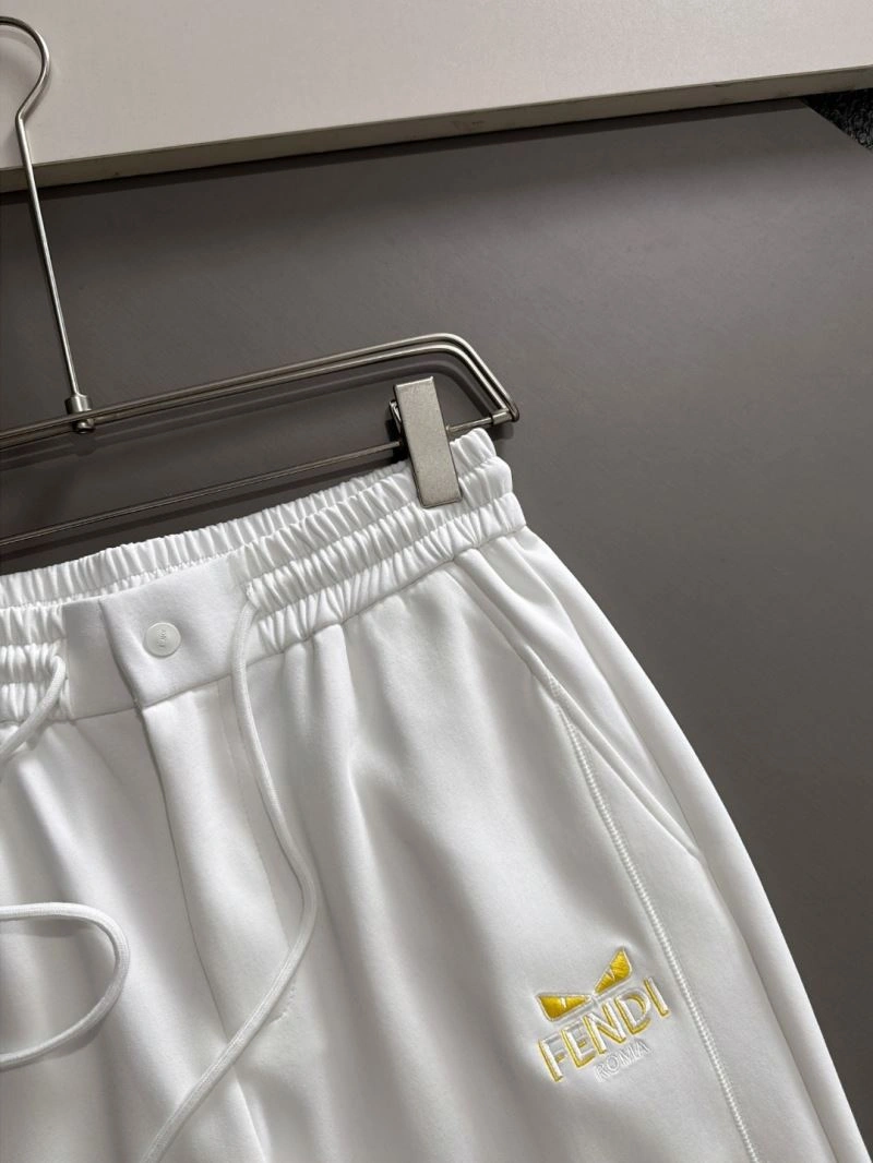 Indistinguishable Fendi Long Pants