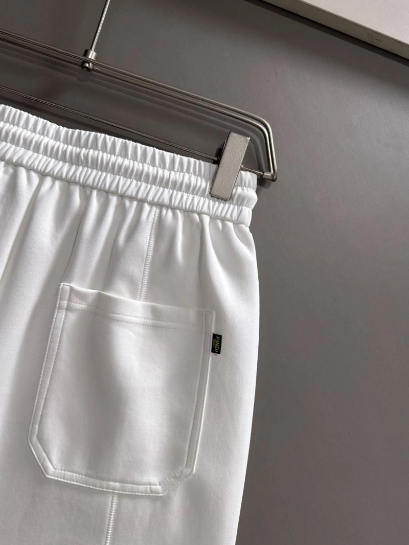 Indistinguishable Fendi Long Pants