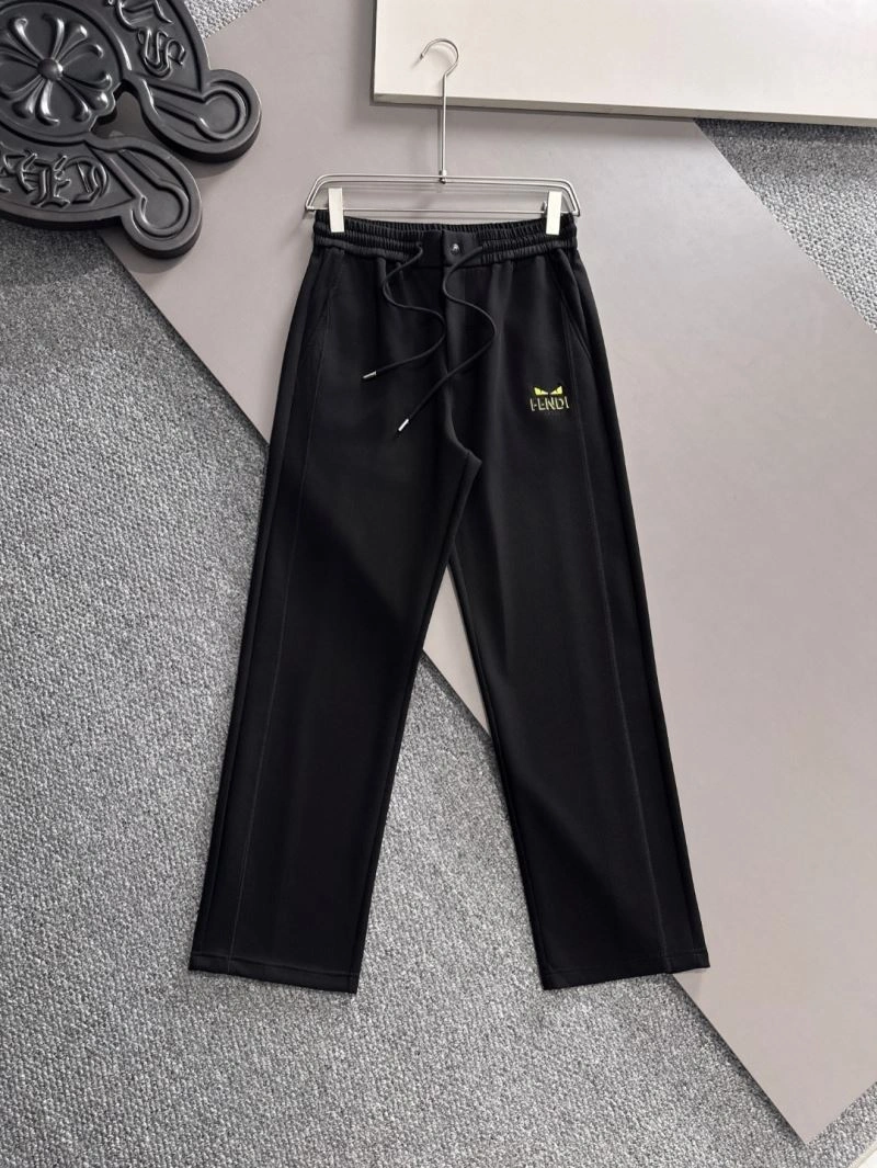 Fendi Long Pants