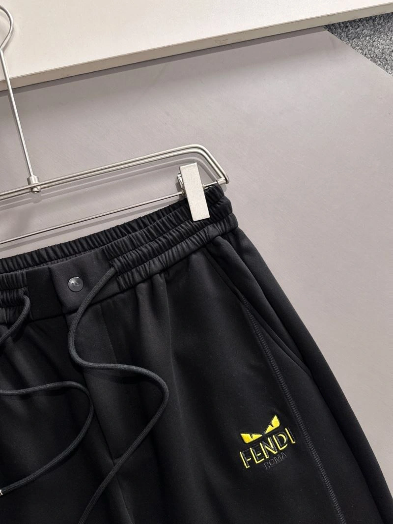 Indistinguishable Fendi Long Pants