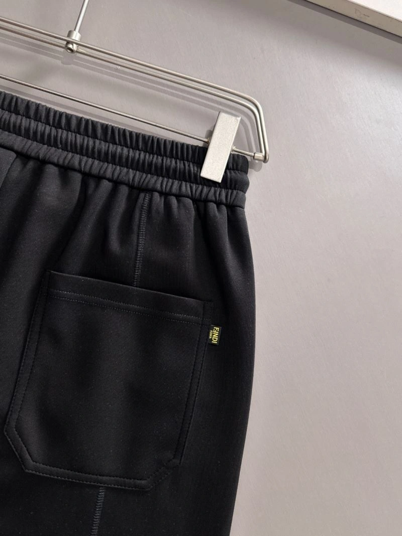 Indistinguishable Fendi Long Pants