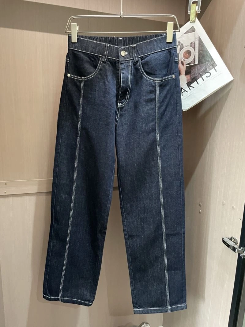 Fendi Long Pants