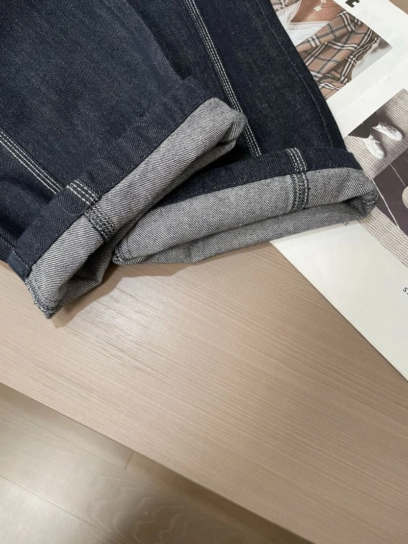 Budget-friendly Fendi Long Pants