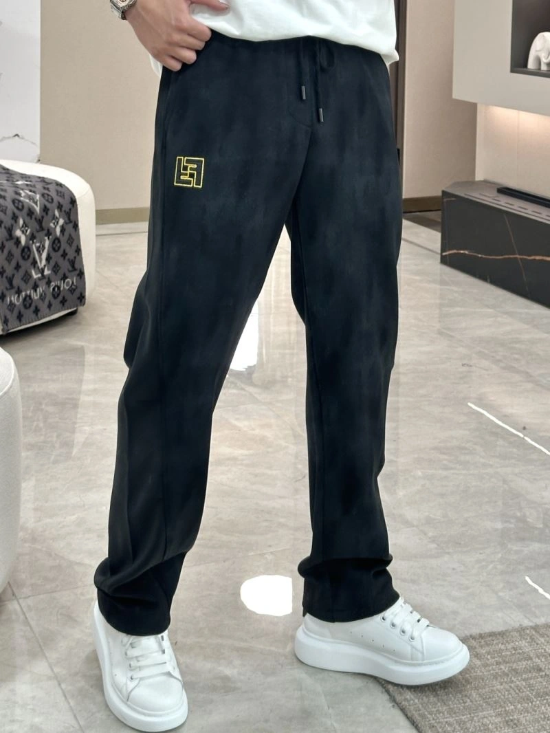 Fendi Long Pants