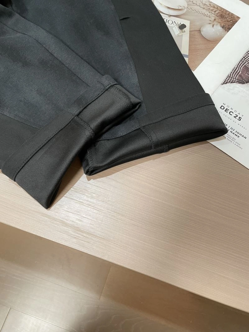 Brand-original Fendi Long Pants