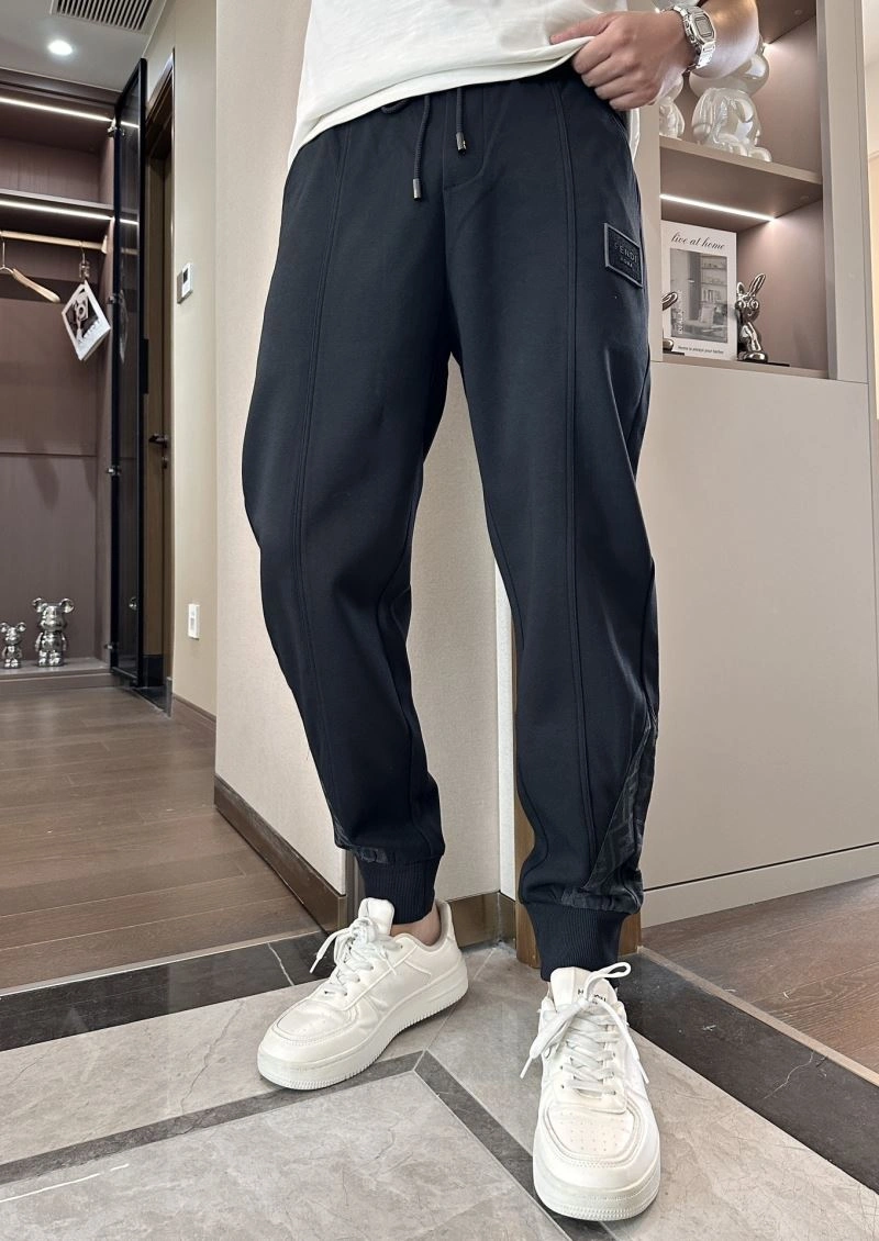 Fendi Long Pants