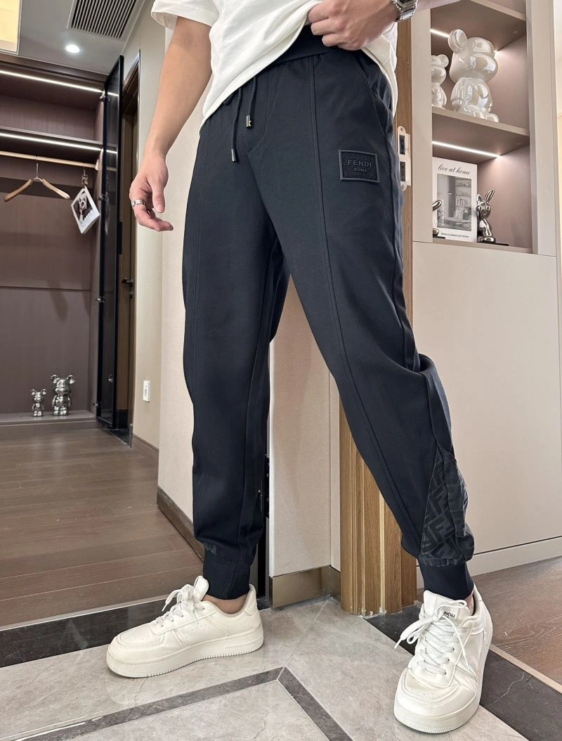 Original Fendi Long Pants