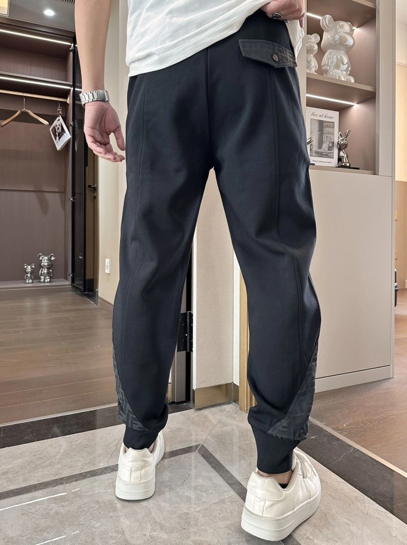 Original Fendi Long Pants