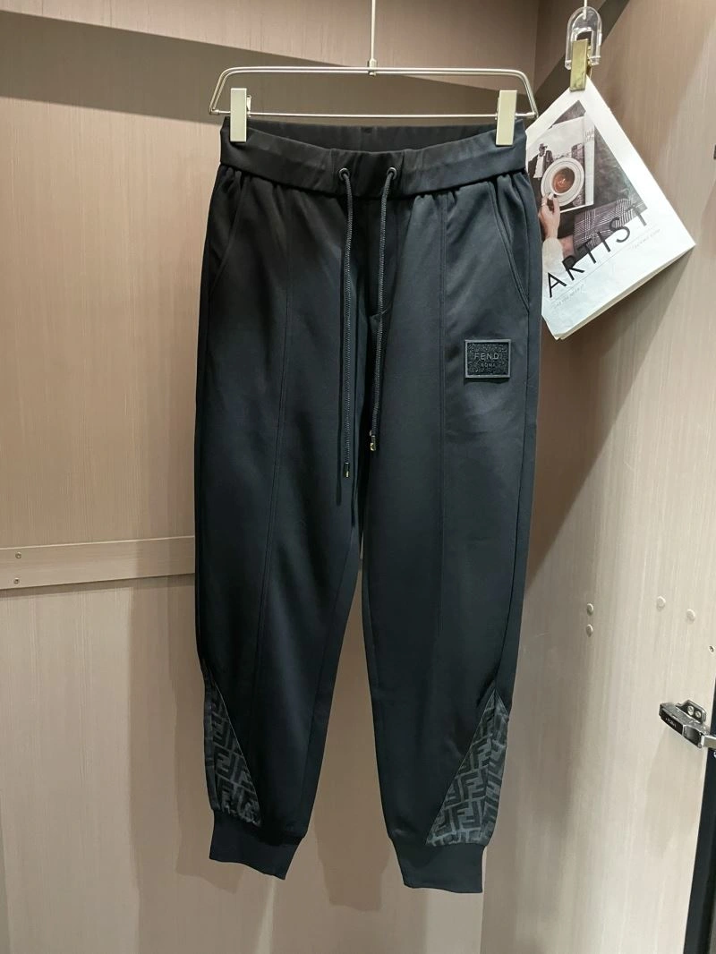 Original Fendi Long Pants