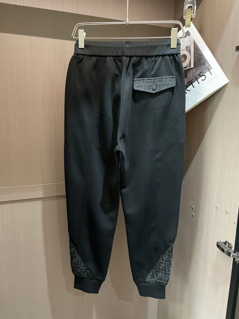Original Fendi Long Pants