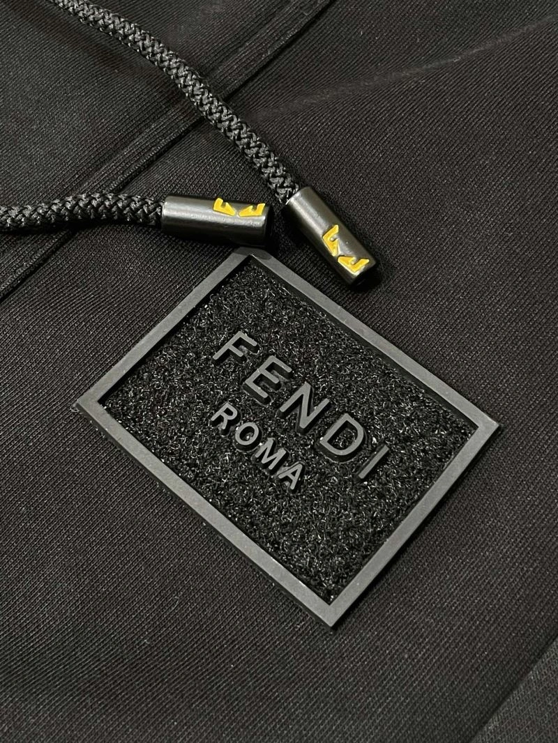 Original Fendi Long Pants