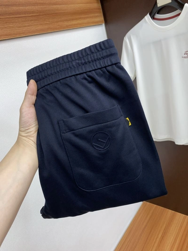 Fendi Long Pants
