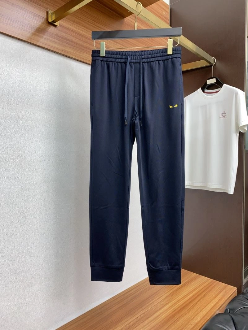 Value-priced Fendi Long Pants