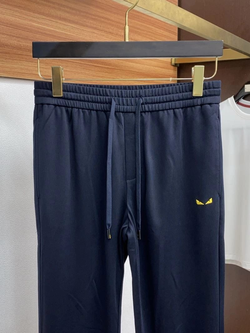 Value-priced Fendi Long Pants