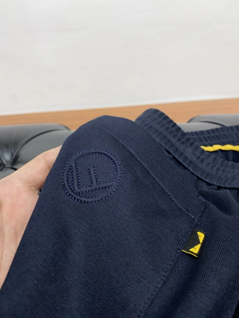 Value-priced Fendi Long Pants