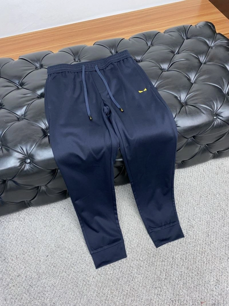 Value-priced Fendi Long Pants