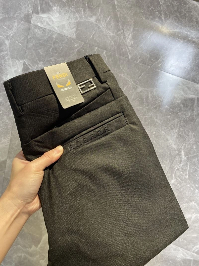 Fendi Long Pants