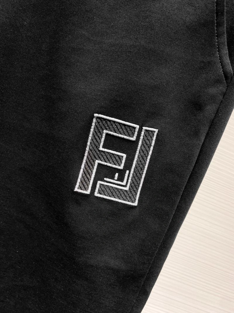 Fendi Long Pants