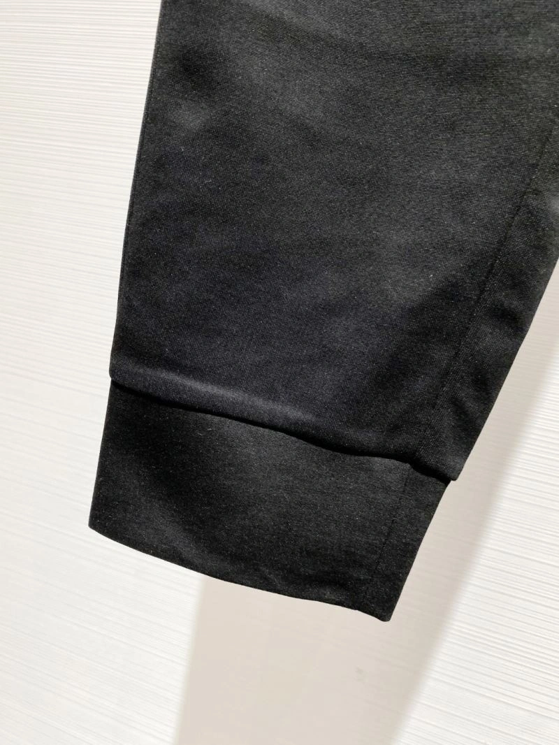 Legit Fendi Long Pants