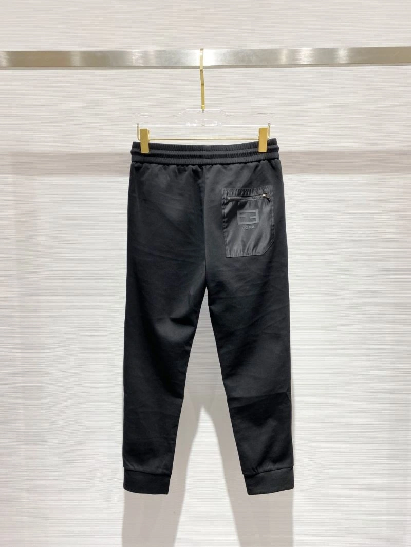 Legit Fendi Long Pants