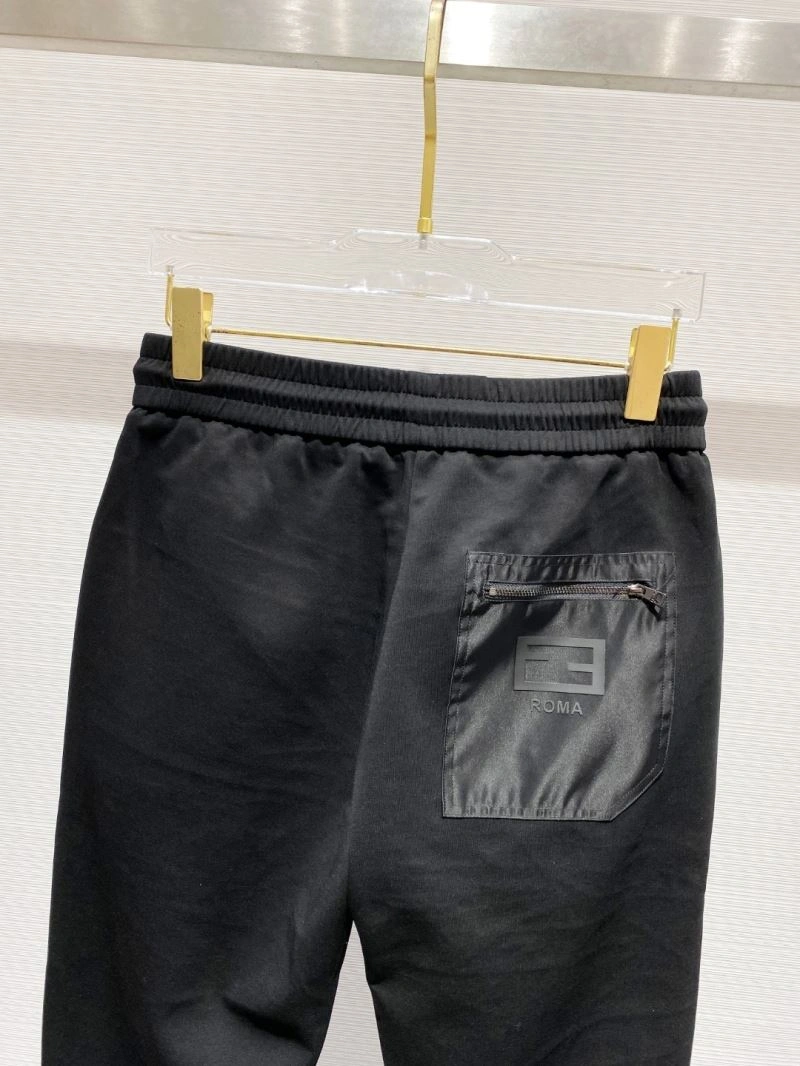 Legit Fendi Long Pants