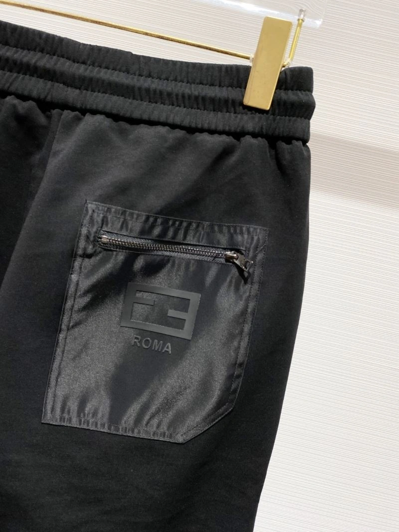 Legit Fendi Long Pants