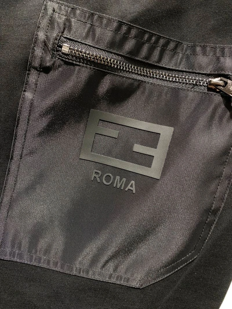 Legit Fendi Long Pants