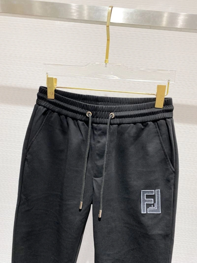 Legit Fendi Long Pants