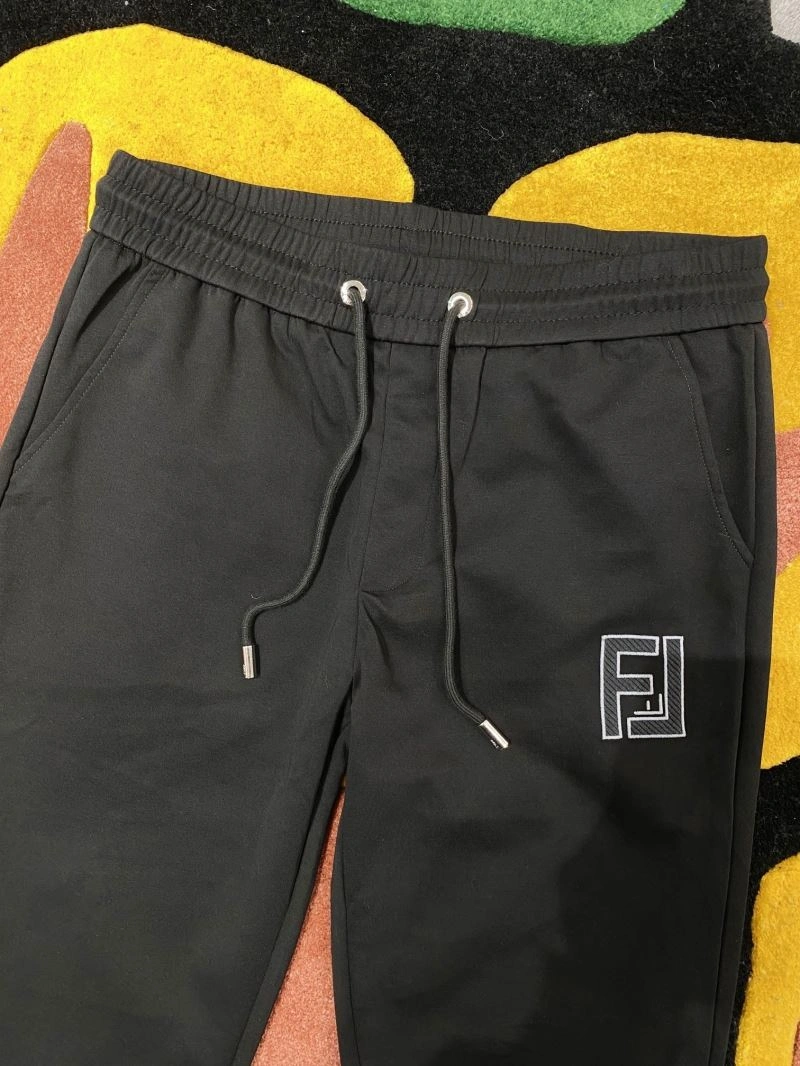 Economical Fendi Long Pants