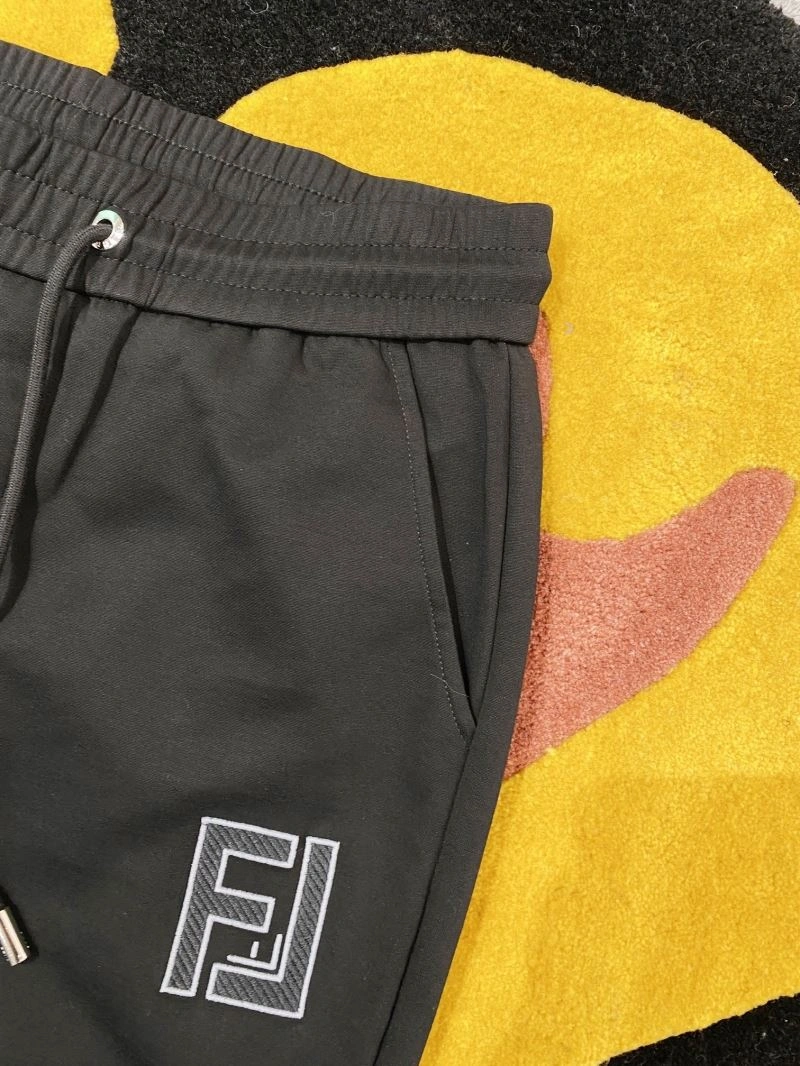 Economical Fendi Long Pants
