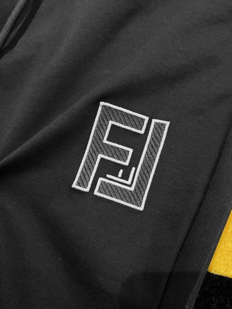 Economical Fendi Long Pants