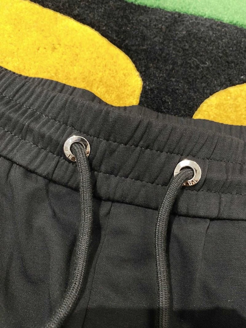 Economical Fendi Long Pants
