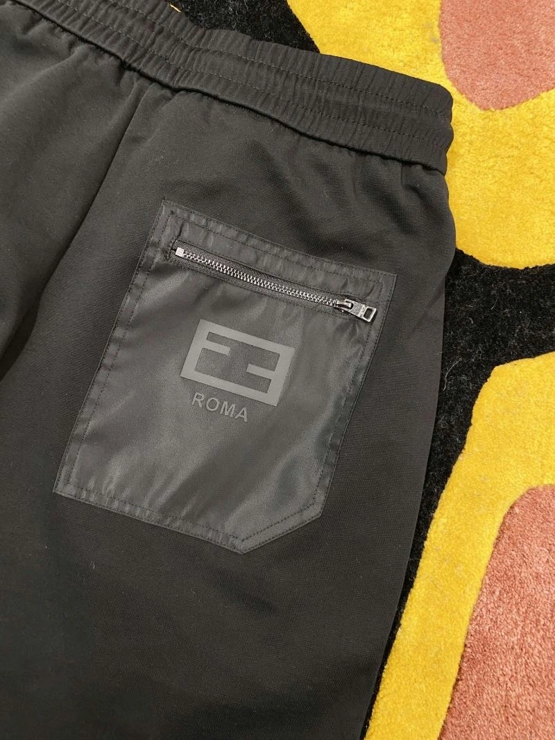 Economical Fendi Long Pants