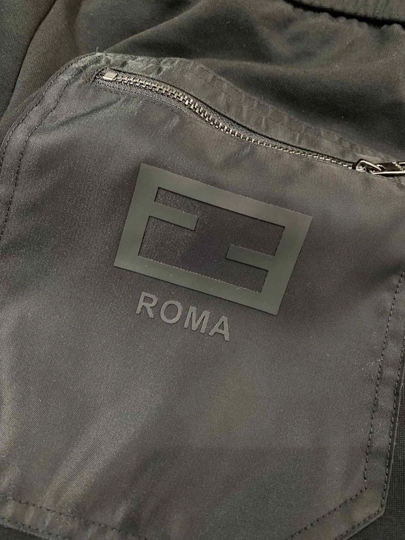 Economical Fendi Long Pants